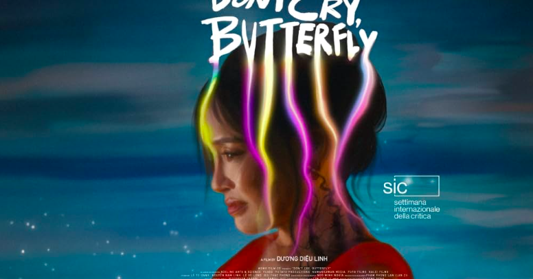 Vietnamese film 'Don’t Cry Butterfly' to compete for Best Debut at ...