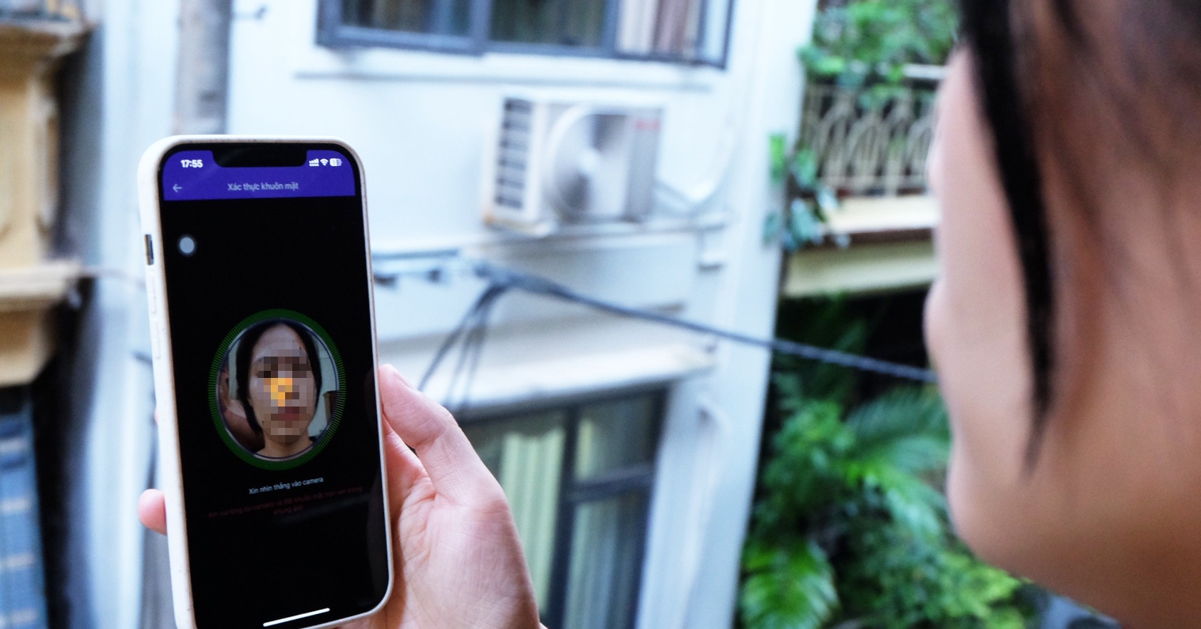 Hackers Can Steal Money Even When Facial Authentication Is Required