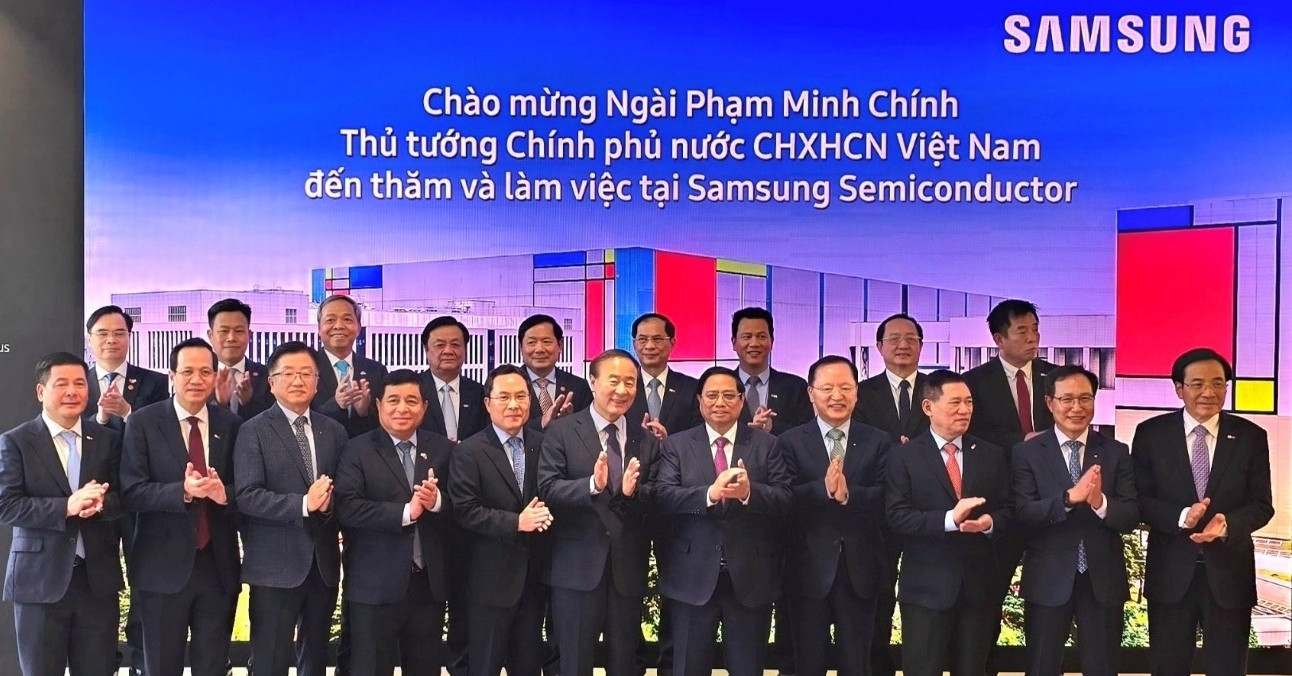 Strategic collaboration: CMC proposes AI chip design partnership with ...