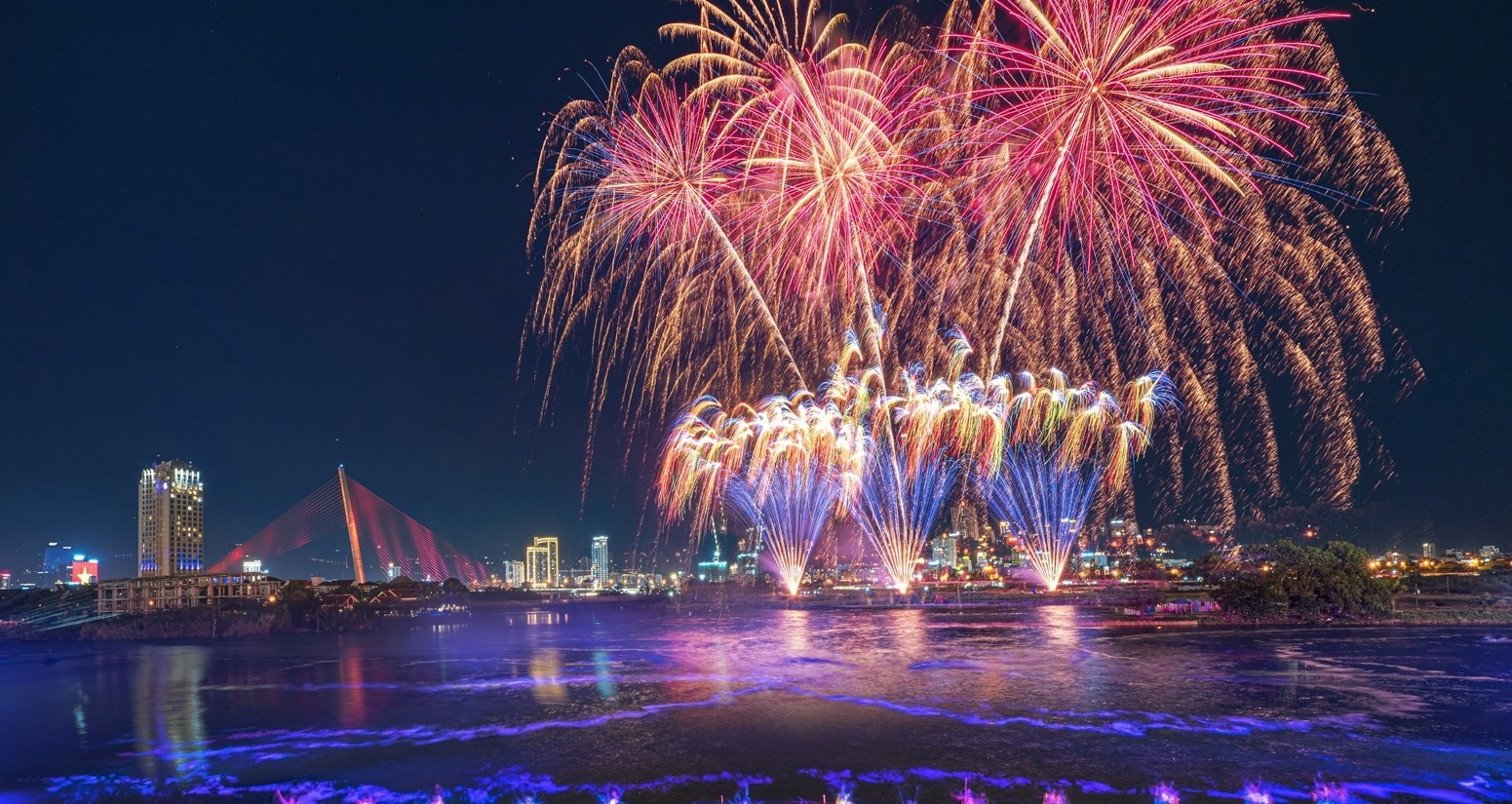 Experience the best of Da Nang’s nightlife at Da Nang Downtown