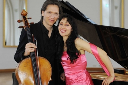 German duo from Karlsruhe to perform in Vietnam