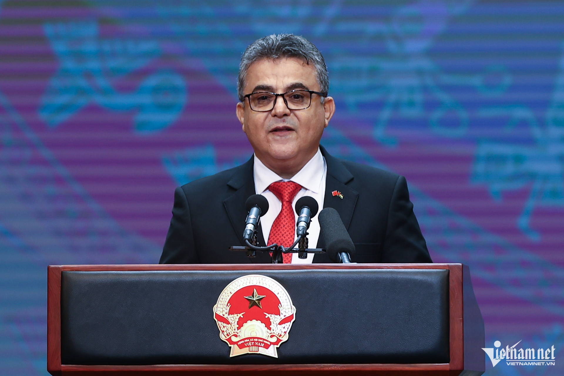 VN celebrates National Day with ceremony led by Party Chief, President ...