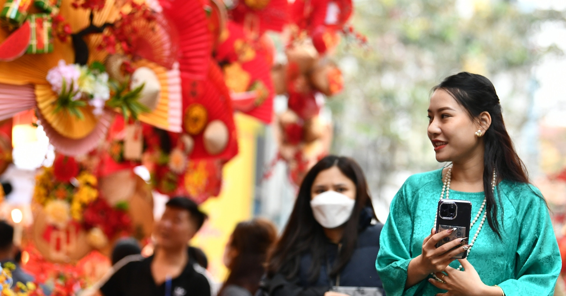 Proposed 9-day Tet Holiday in 2025 awaits government approval