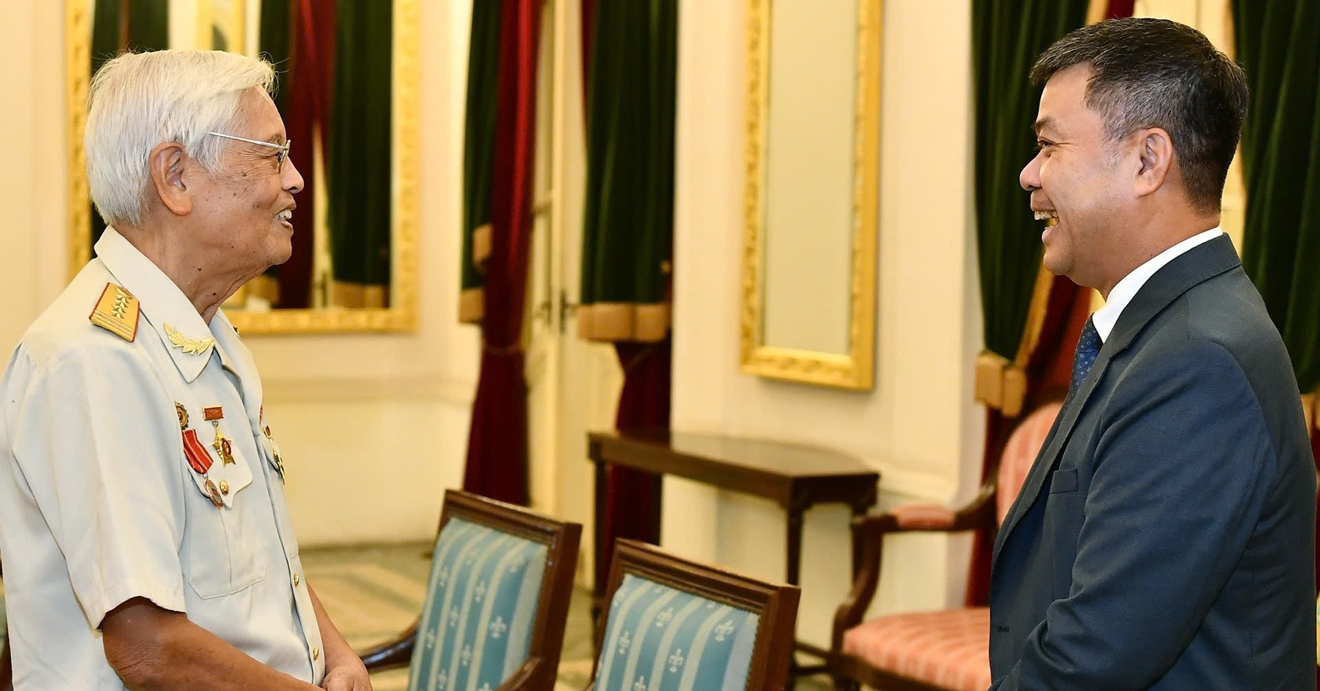 National Concert 'Things Everlasting' showcases modern music innovation