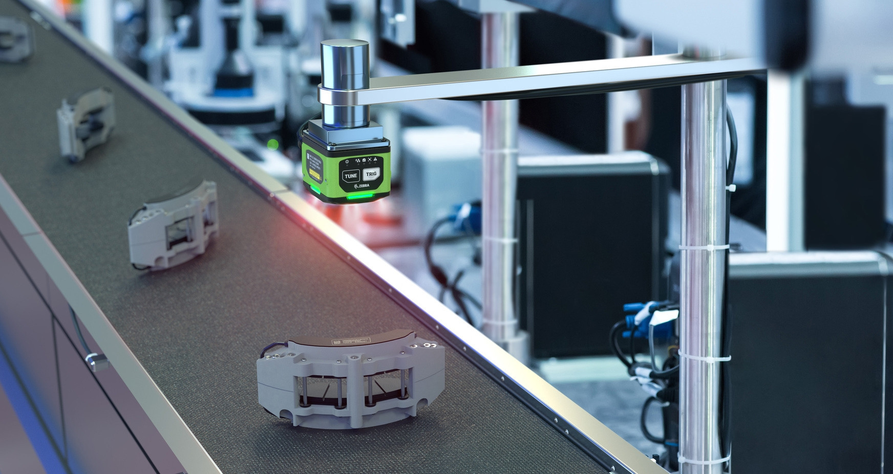 Vietnam's manufacturing sector embraces AI and high-tech solutions