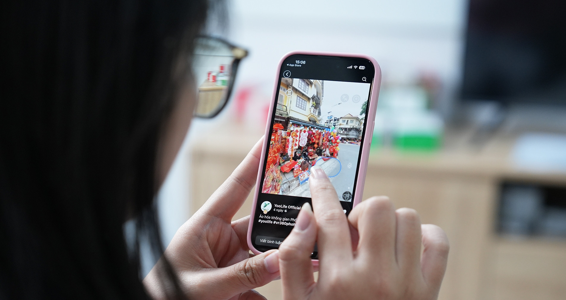 Vietnam’s social media platforms carve out a unique niche for domestic ...