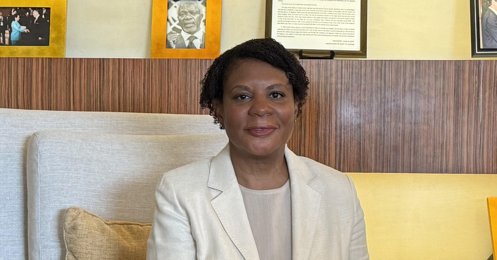 Vietnam’s path to scientific and technological excellence: Lessons from ...