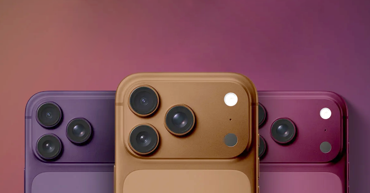 Apple may eliminate dual-tone look with new iPhone 18 Pro