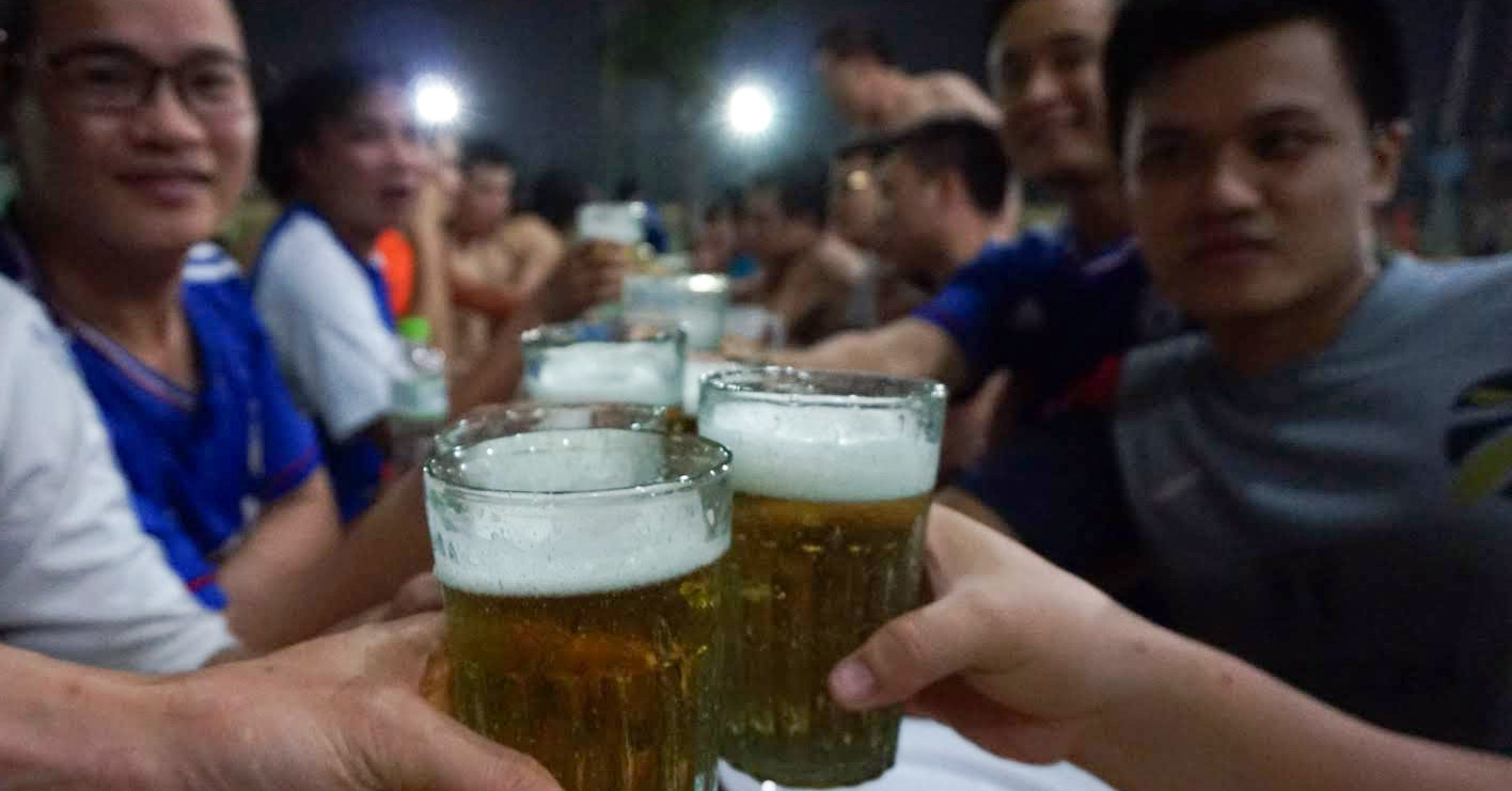 Mistakes in business strategy lead beer pub to shut down after one year