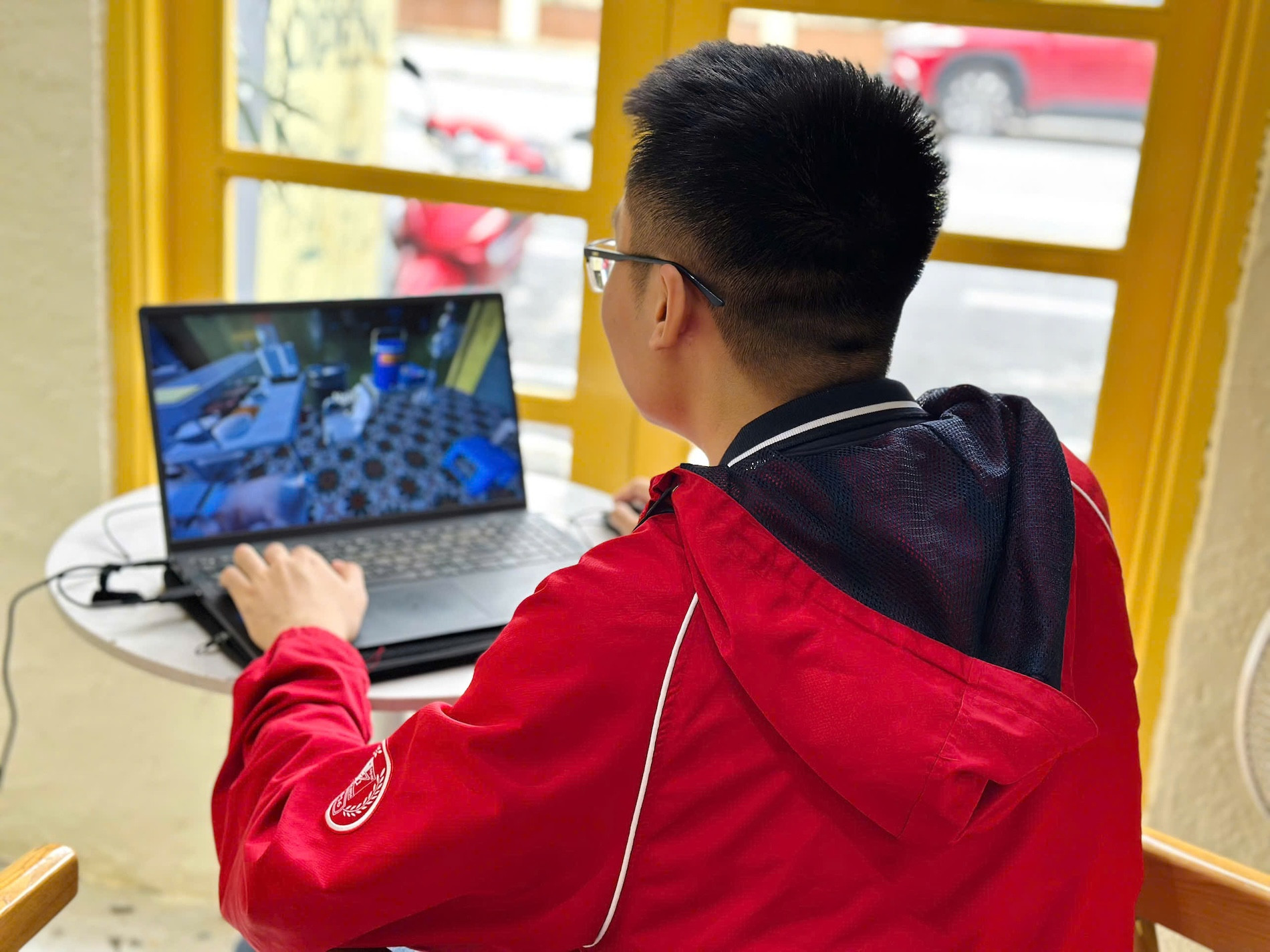 Vietnamese student’s pho-themed game goes viral globally