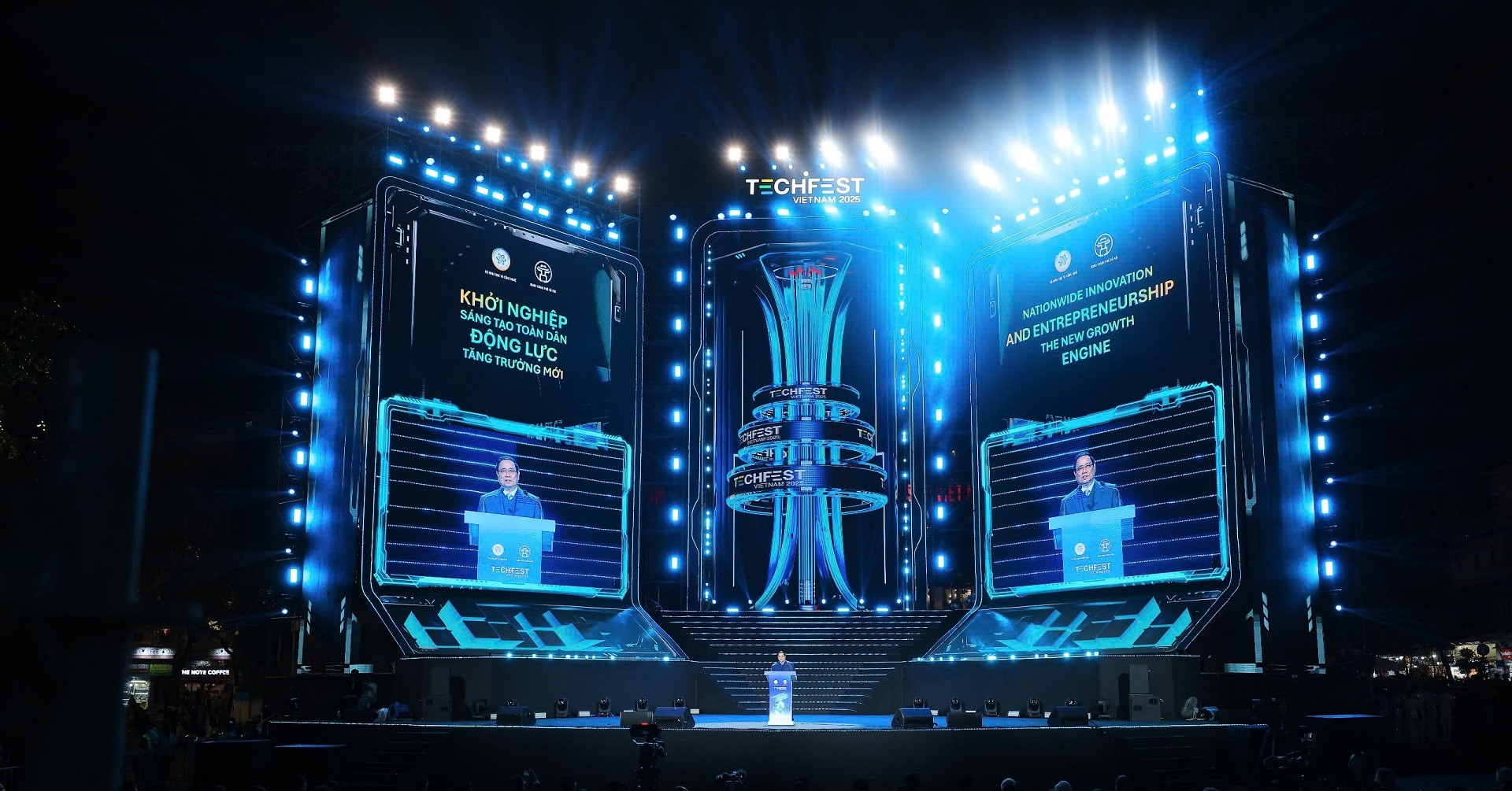 CMC brings digital governance to Vietnam’s grassroots at TECHFEST 2025