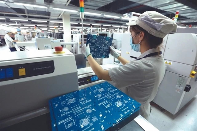 Digital tech contributes over 1 trillion VND to economy: conference