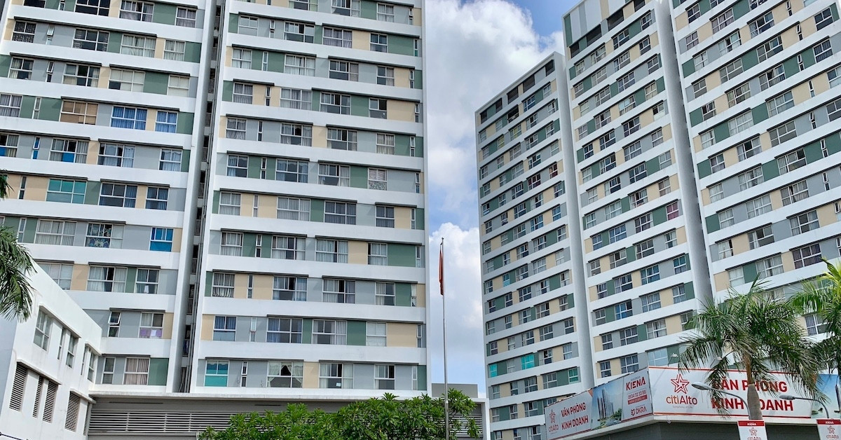 Cat Lai property prices double as infrastructure projects ignite the market