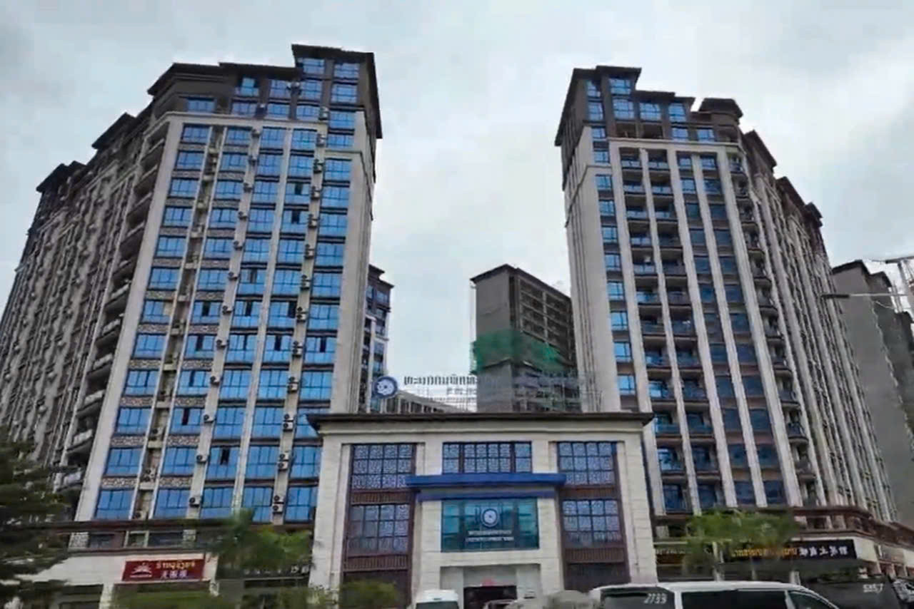 Ha Tinh’s criminal police storm Golden Triangle in daring cross-border raid