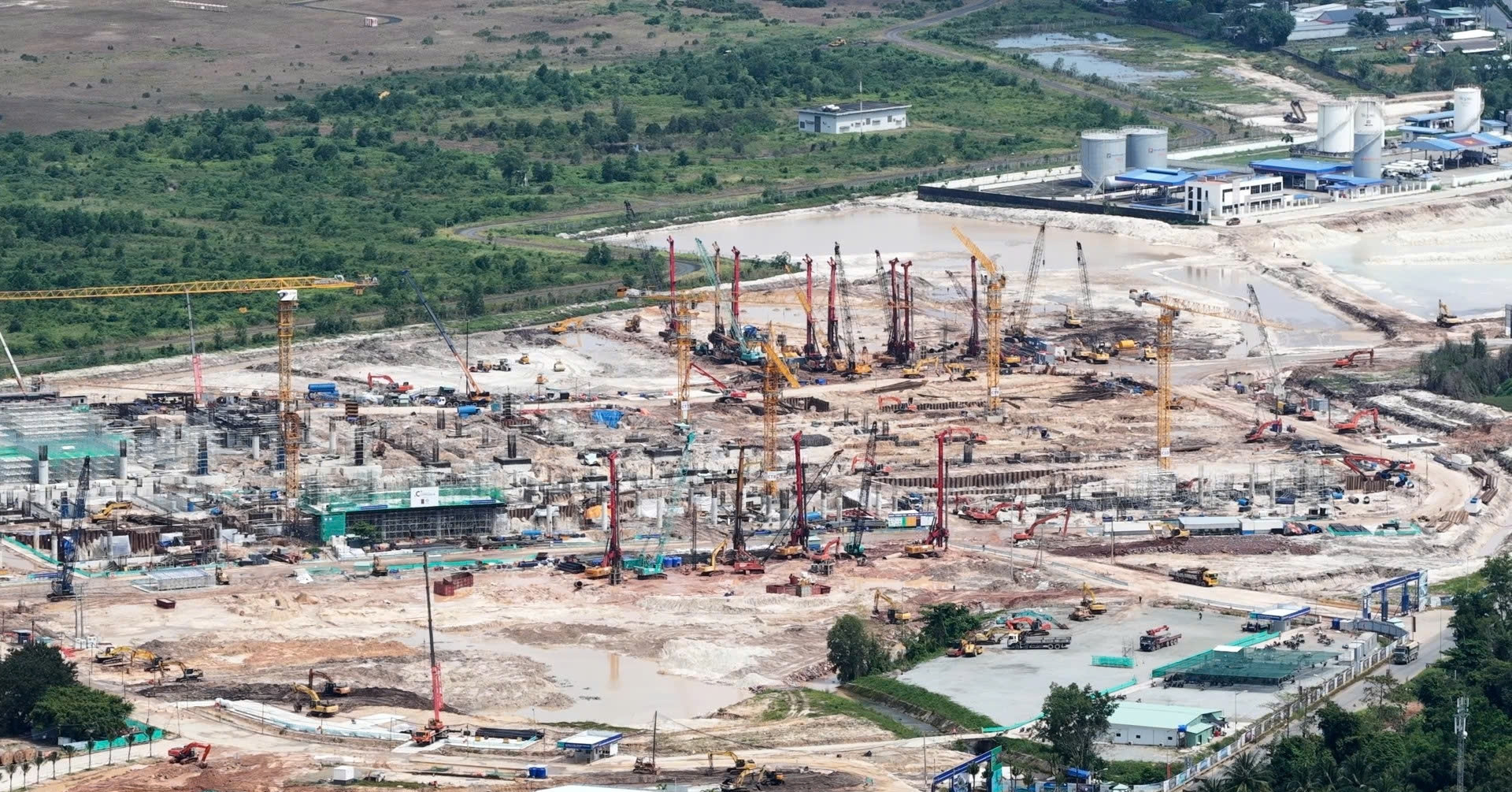 Vietnam's Phu Quoc airport gets new operator