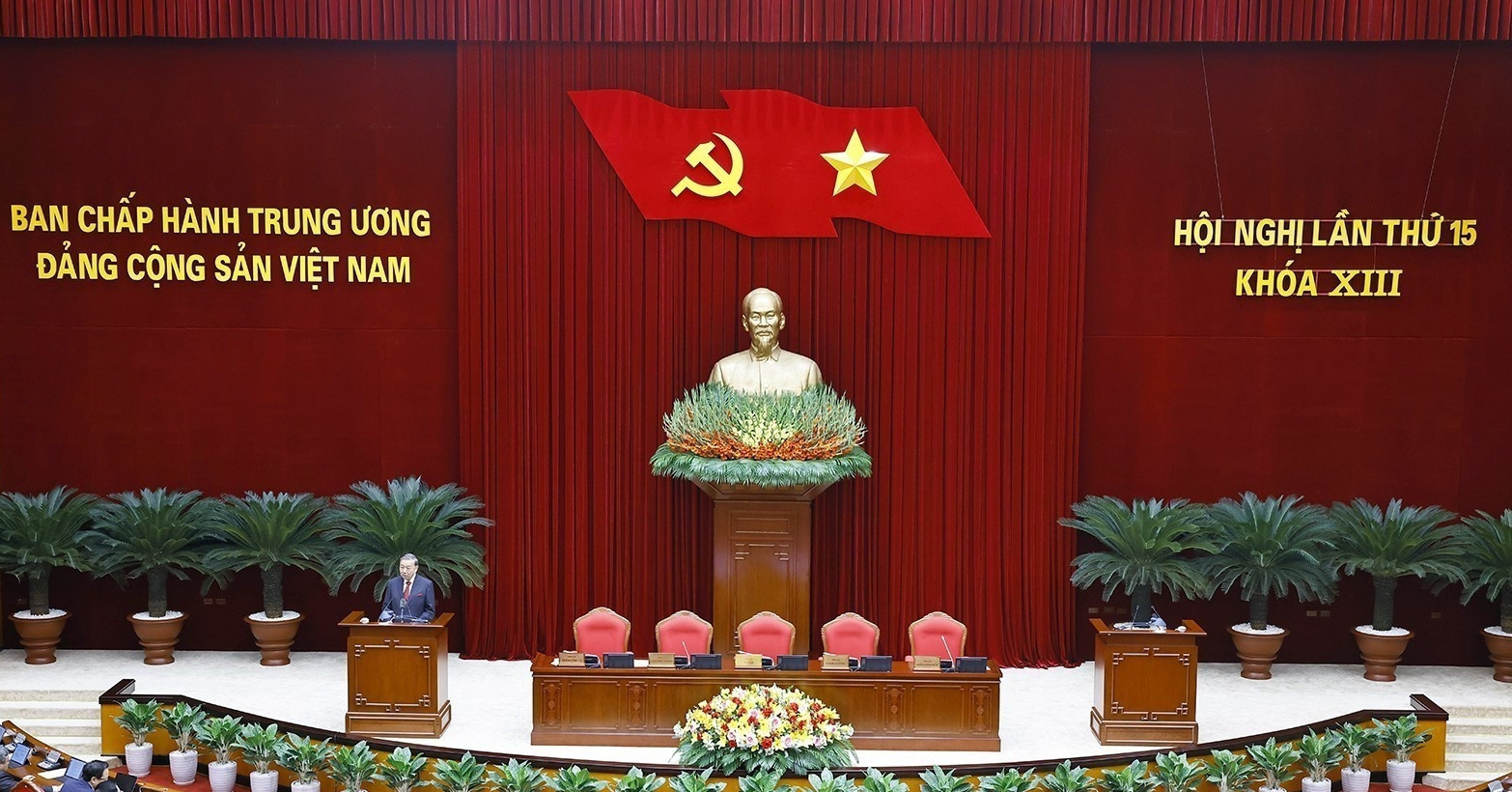 Key messages set the course for Vietnam’s 14th Party Congress