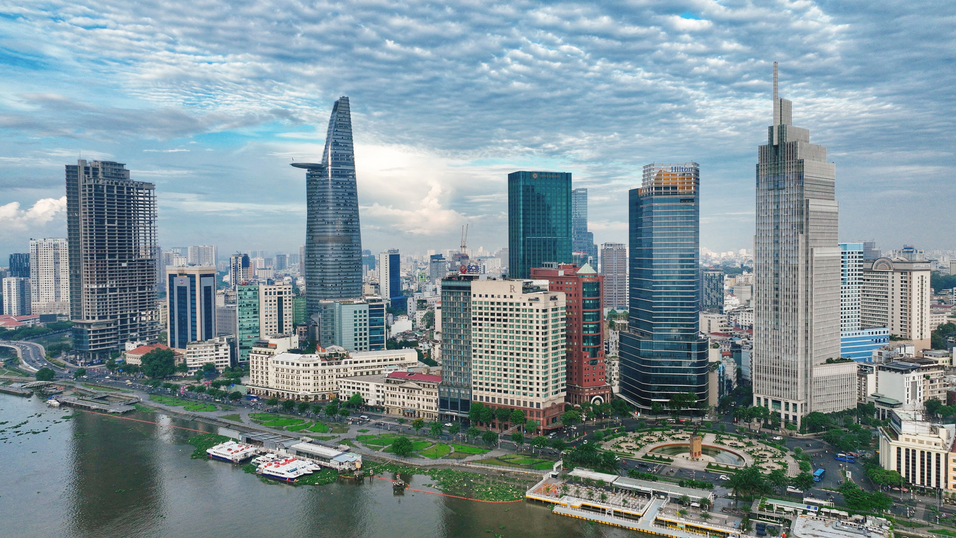 Ho Chi Minh City seeks ‘super policy’ to attract global-scale investors