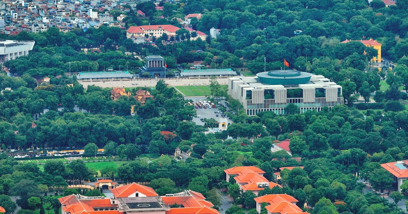 Vietnam in 2025: strengthening global standing and economic growth