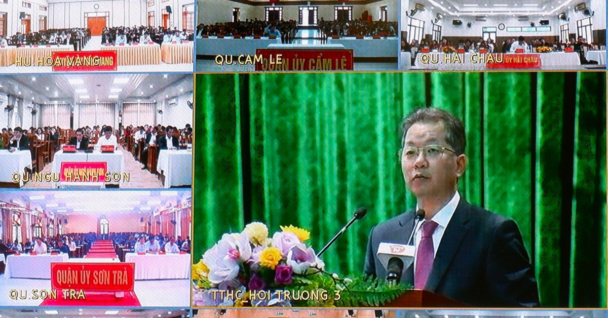 Da Nang sets sights on becoming Southeast Asia’s leading innovation hub ...