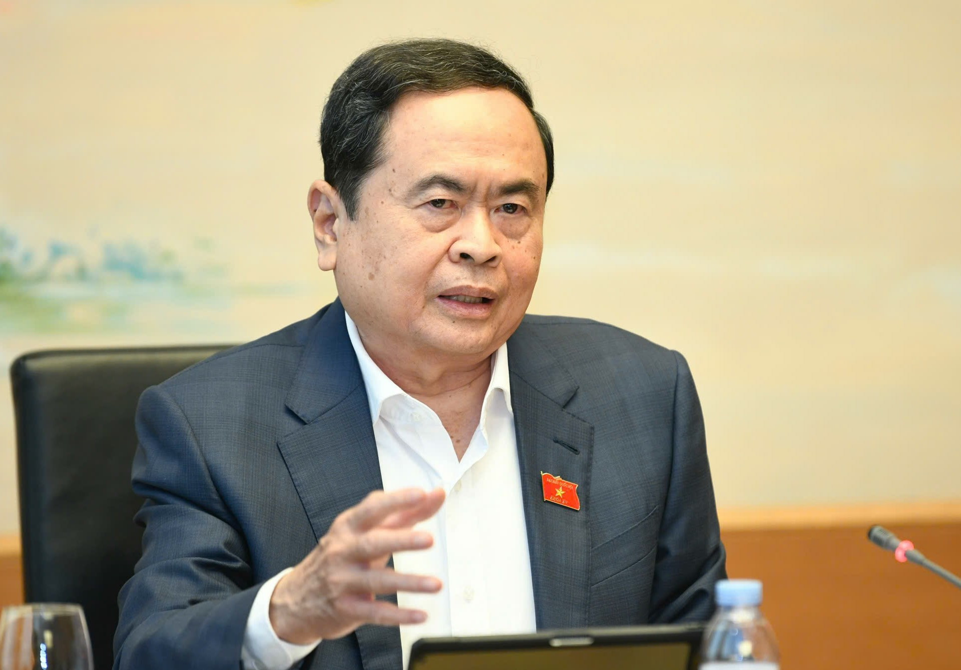 Greater flexibility for government as NA redefines legislative roles