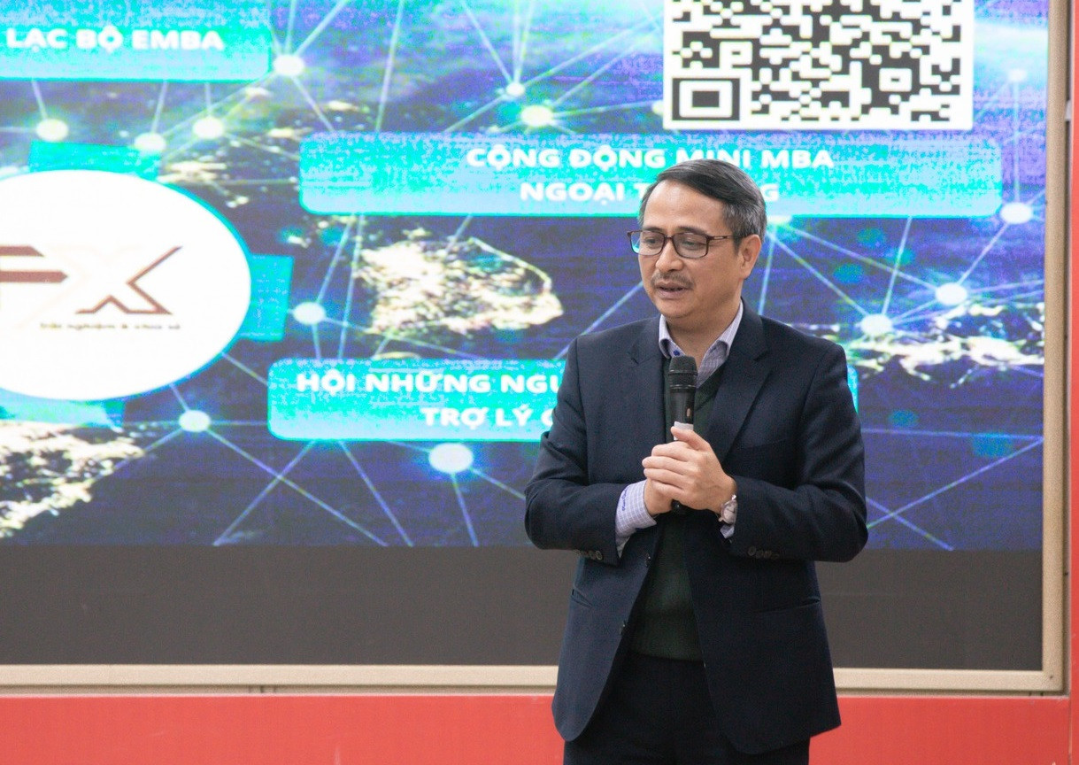 In new era of automation and AI, Vietnamese enterprises face serious ...