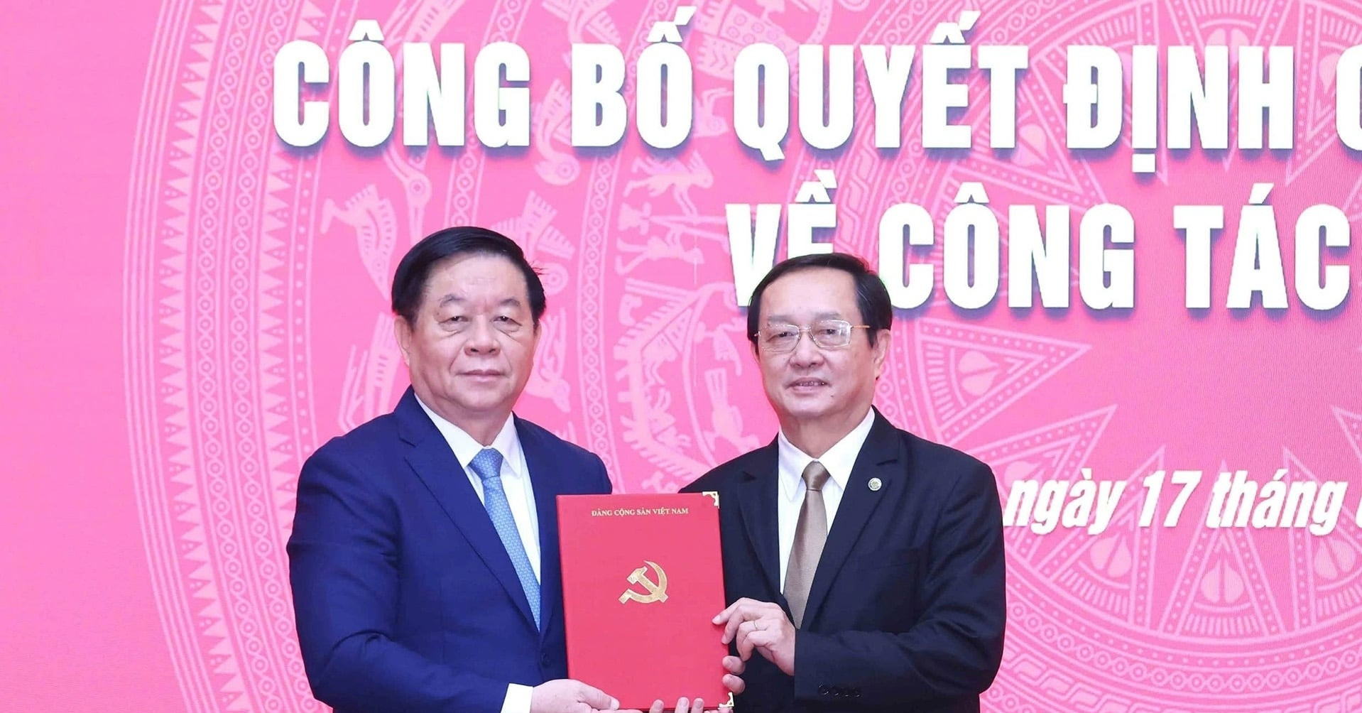 Former Science Minister takes on new role in propaganda and public ...