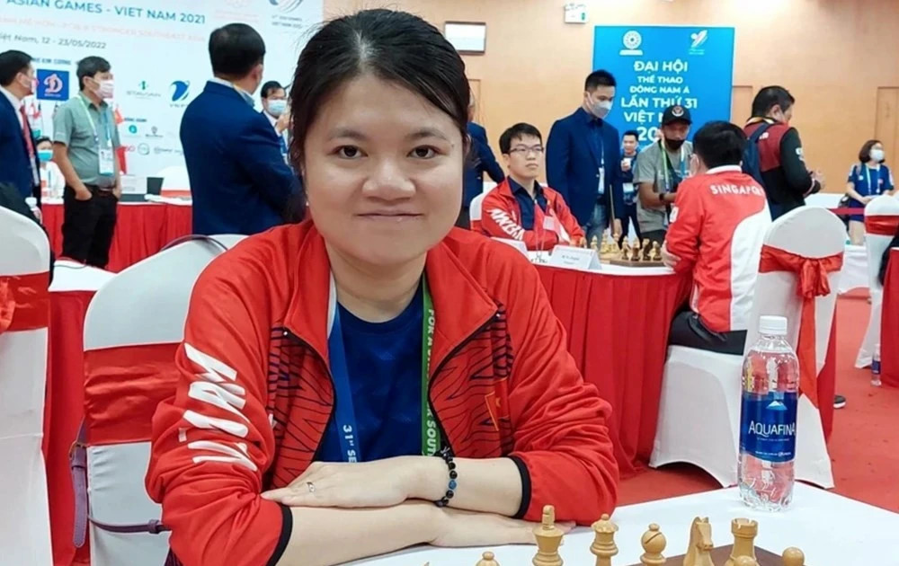 Vietnamese chess players to compete in FIDE World Cup 2025 in India