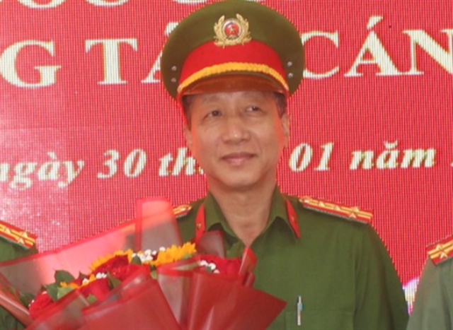 Former Phu Quoc police chief accused of land fraud, embezzling $2.6m