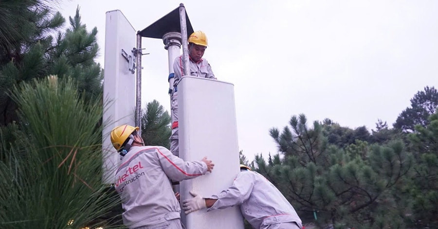 Telecom carriers to enjoy special incentives if they develop 5G ...