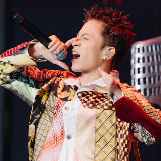 Vietnamese rapper’s song goes viral with over 1 billion views