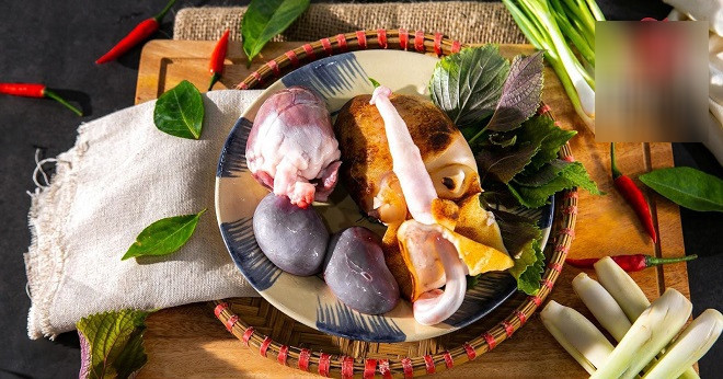 Aphrodisiac or myth? Why goat testicles are a hot-selling delicacy in ...