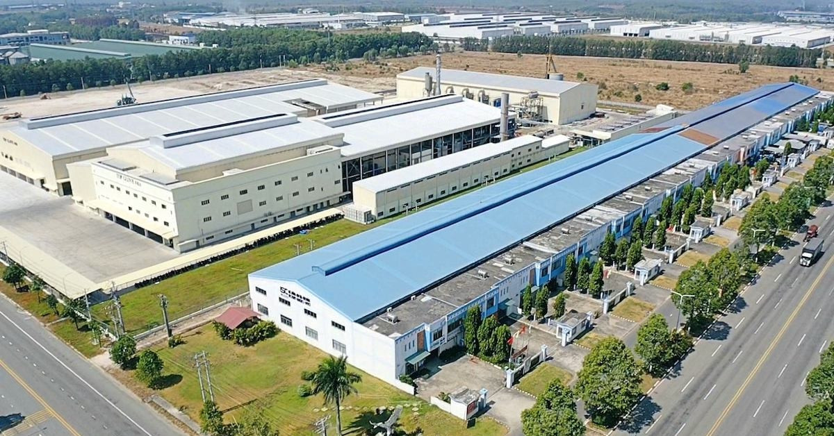 Tan Tao stock to be delisted after 20 years, company faces severe ...
