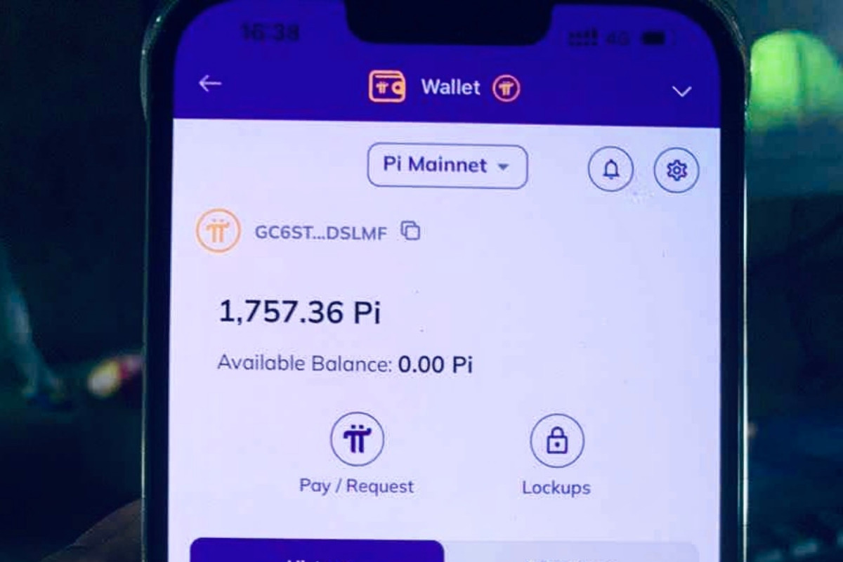 Fake Pi cryptocurrencies emerge - how to avoid scams when buying Pi tokens