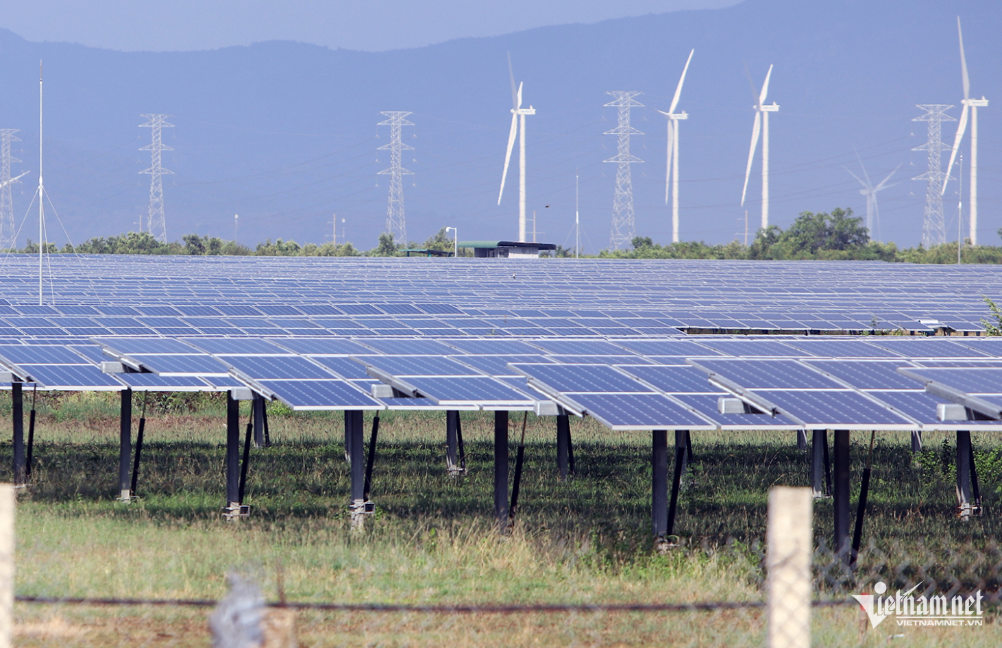 Numerous incentives offered for renewable, new energy electricity ...