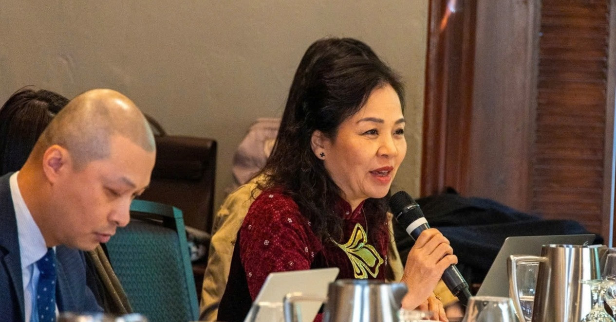 Vietnam strengthens global film industry ties with AI and US collaboration
