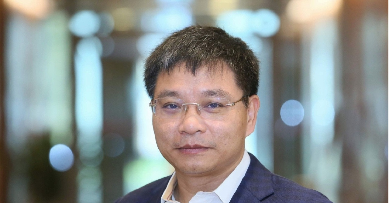 Finance Minister Nguyen Van Thang appointed chair of VN Social Security Council