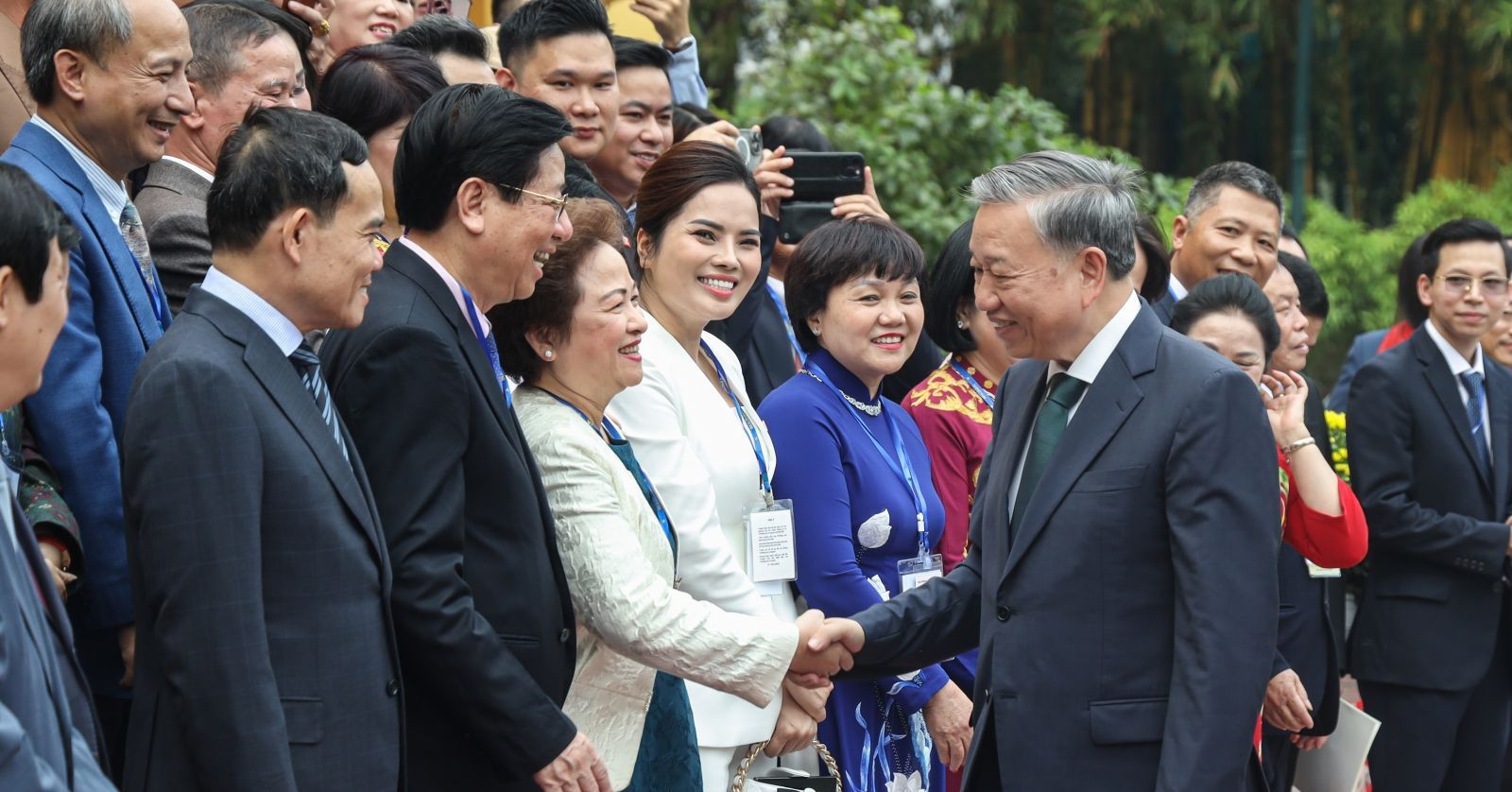 Vietnam’s private sector: A blueprint for economic prosperity