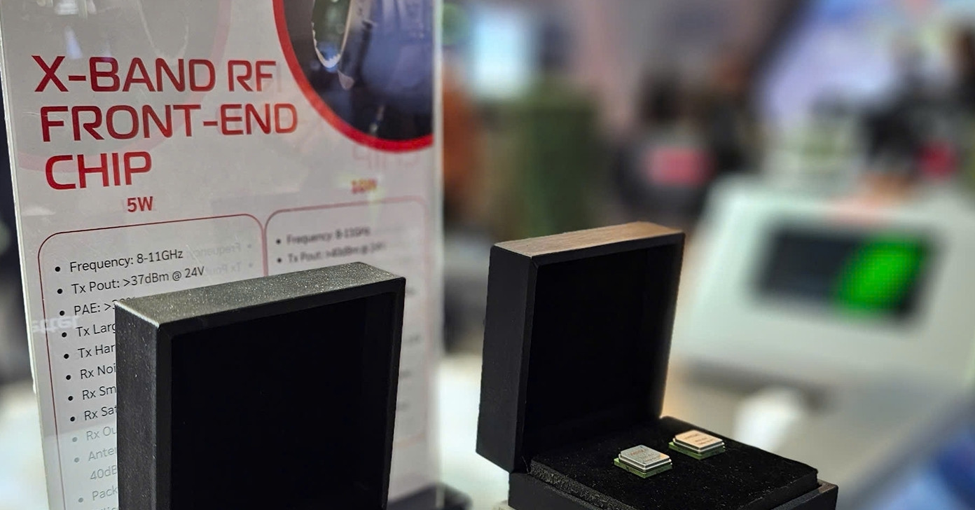 Vietnam launches national semiconductor strategy, plans first local ...