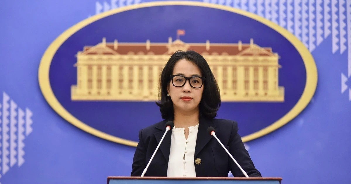 Vietnam ramps up efforts to repatriate rescued citizens from Myanmar