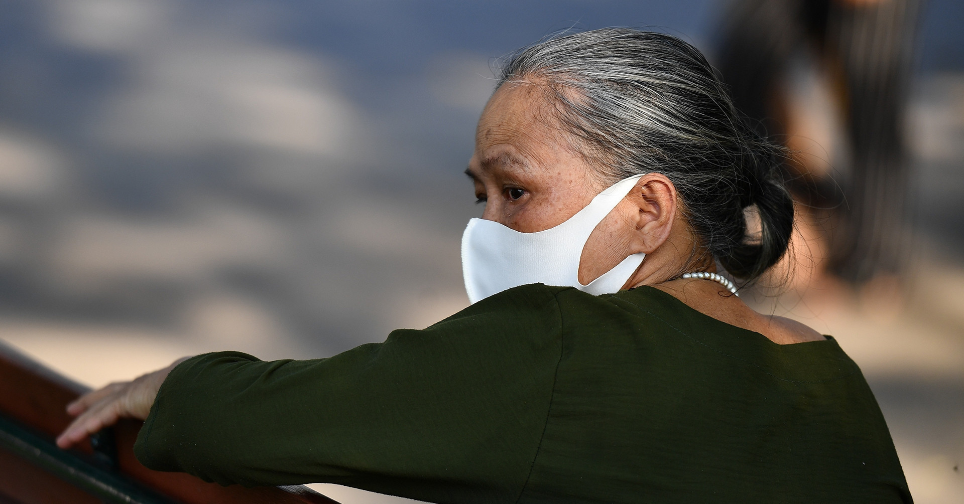 Vietnamese seniors aged 70 without pensions to receive monthly allowance