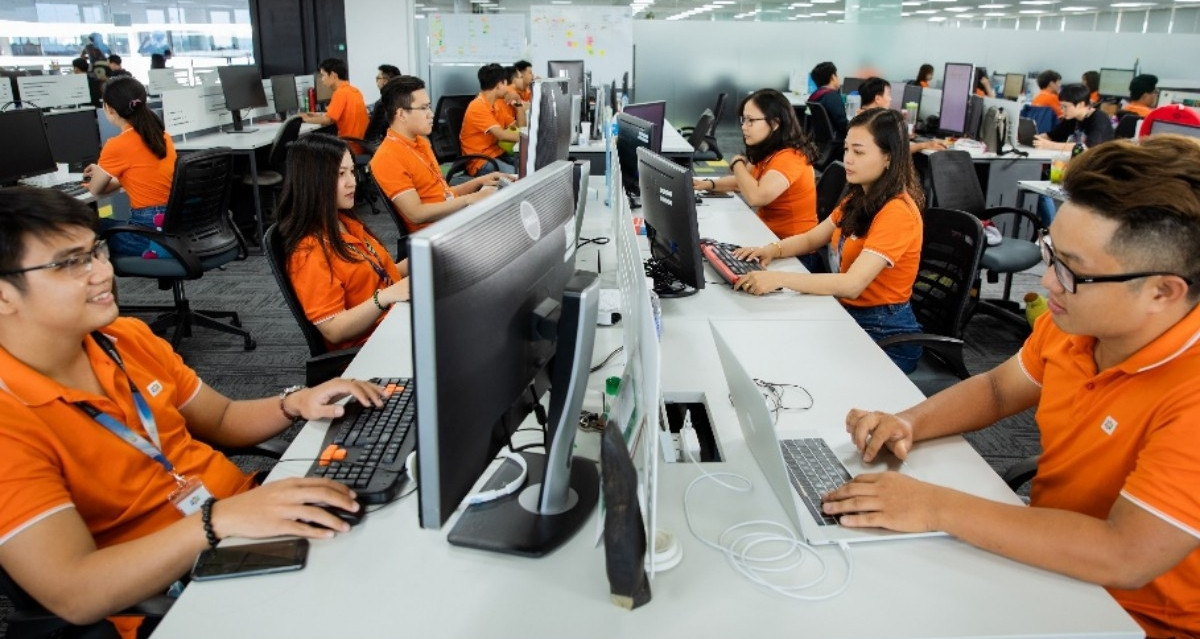 Nvidia, Meta, and Google betting big on Vietnam: The new high-tech hub