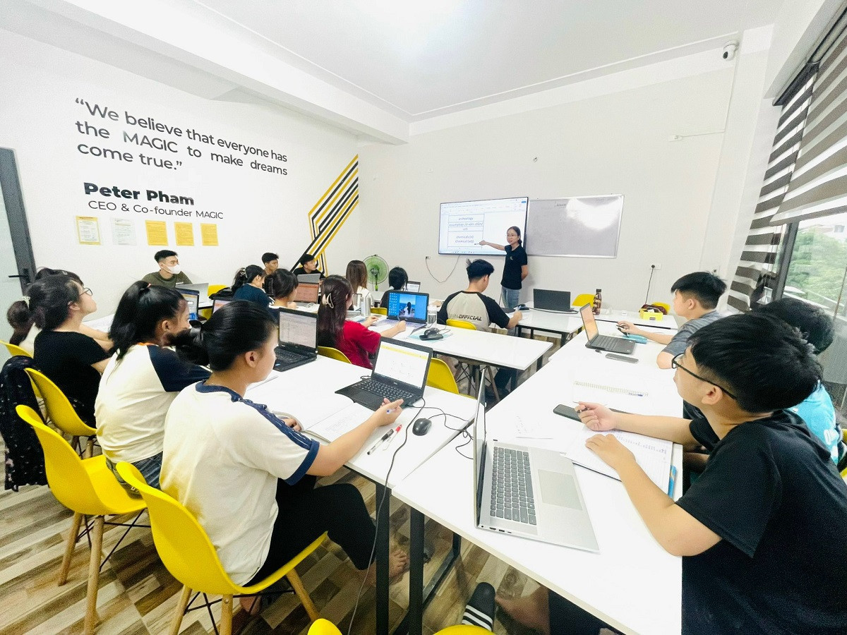 Breaking barriers for Vietnam’s EdTech industry: Challenges and opportunities
