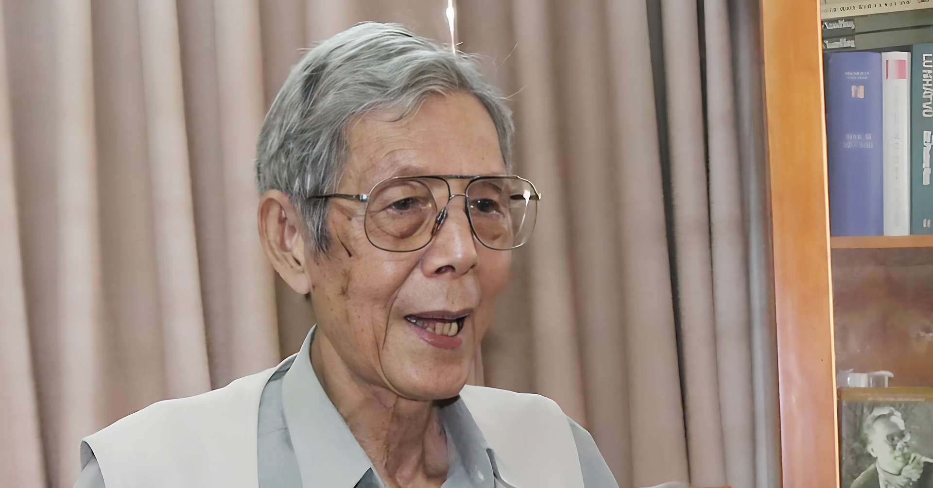 Composer Lu Nhat Vu, a pioneer of Southern folk music, dies at 87