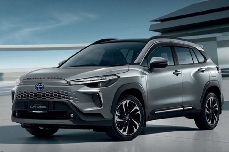 Toyota leads Southeast Asia’s auto market, VinFast rises with electric cars