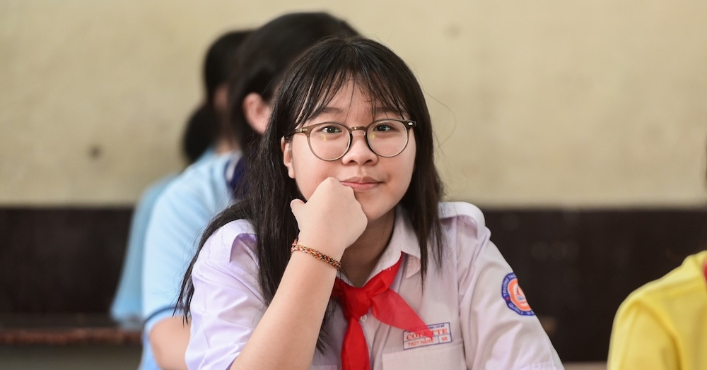 HCMC announces entrance exam schedule; elite schools to recruit nationwide