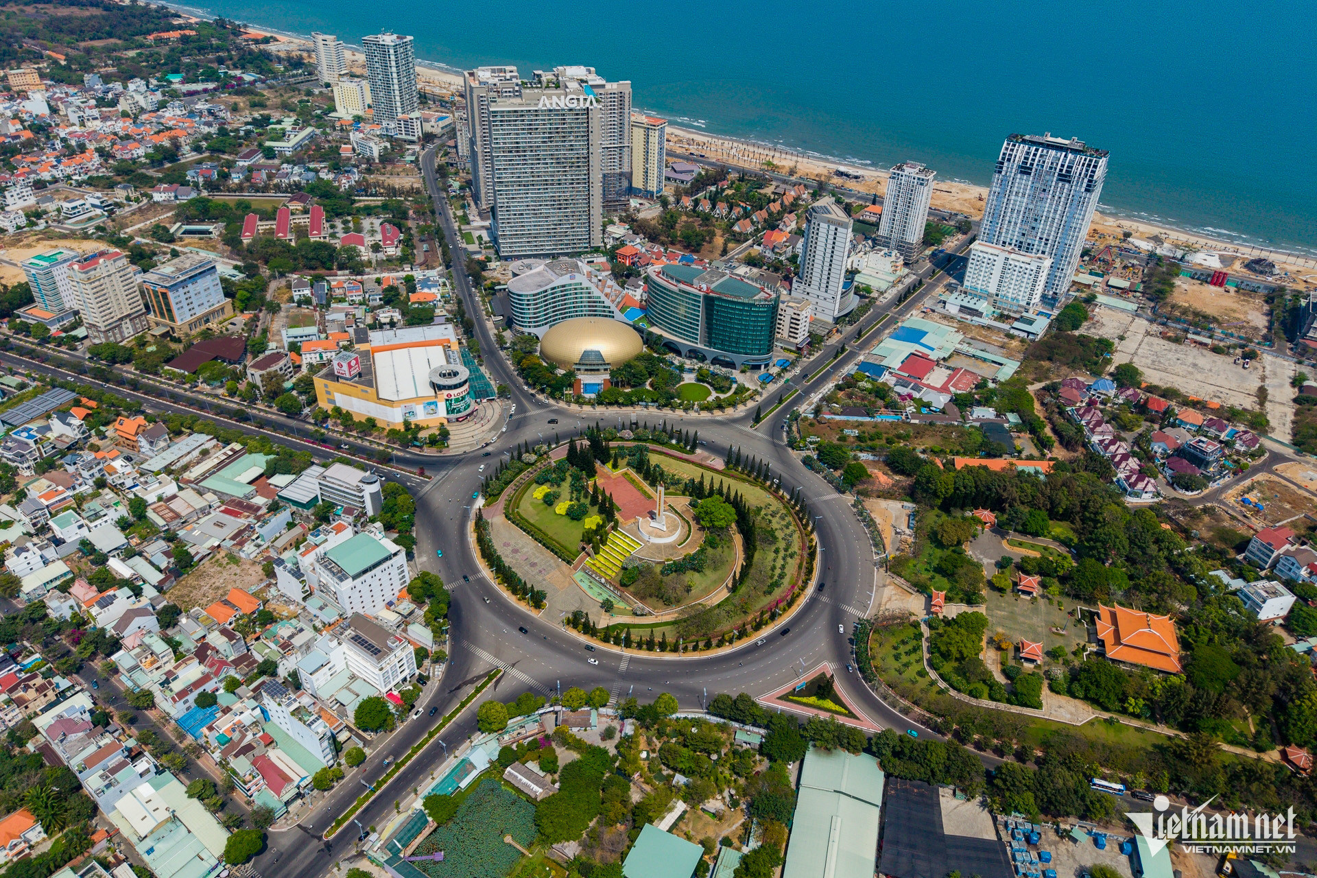 Ba Ria - Vung Tau: Vietnam’s coastal gem with massive oil reserves