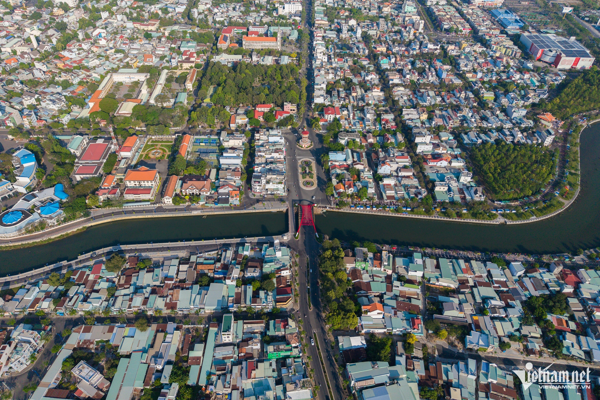 Ba Ria - Vung Tau: Vietnam’s coastal gem with massive oil reserves