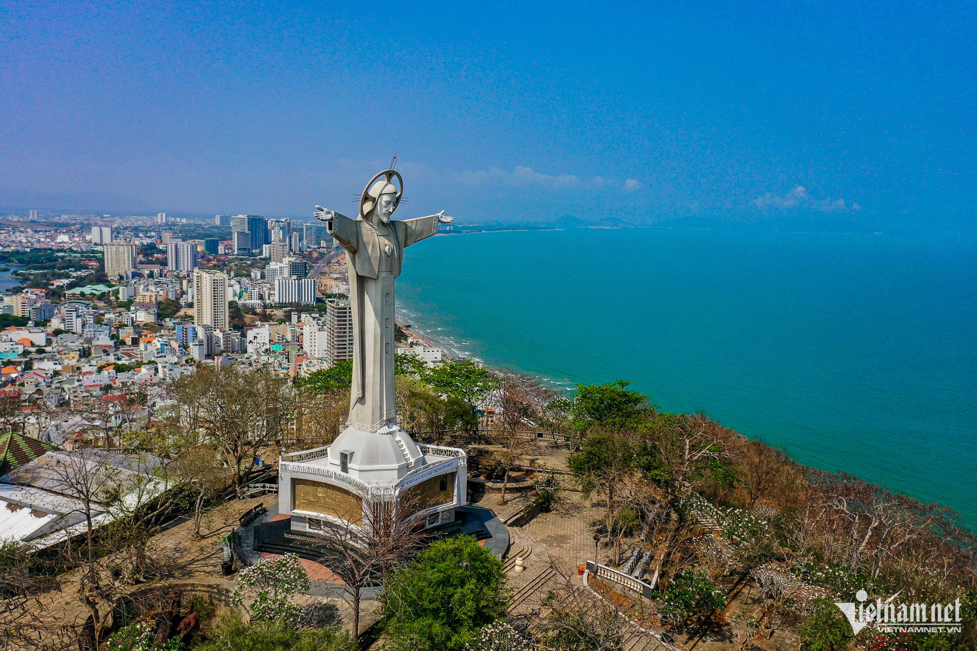 Ba Ria - Vung Tau: Vietnam’s coastal gem with massive oil reserves