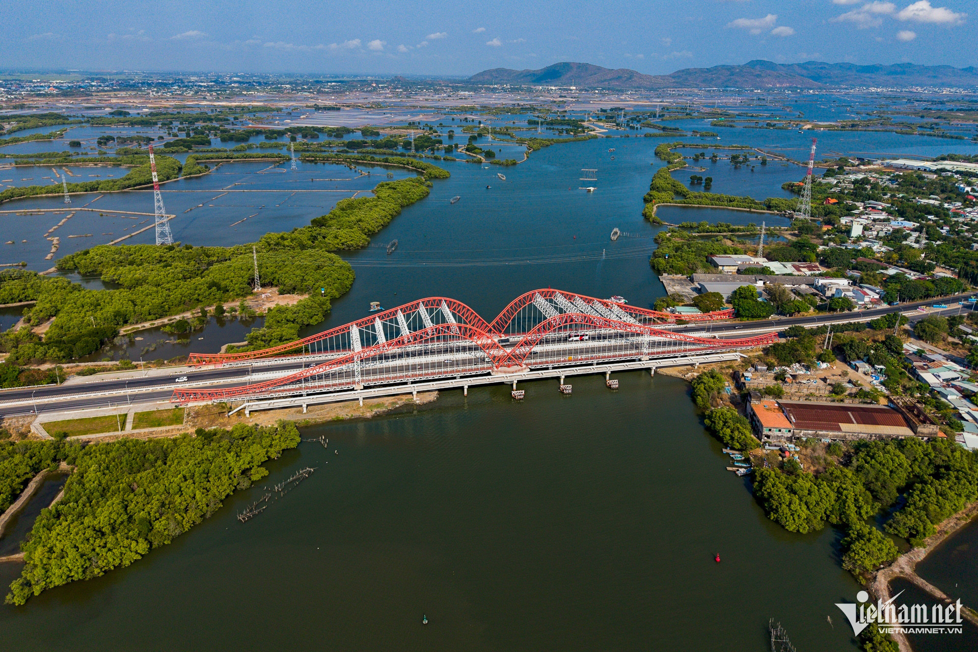 Ba Ria - Vung Tau: Vietnam’s coastal gem with massive oil reserves