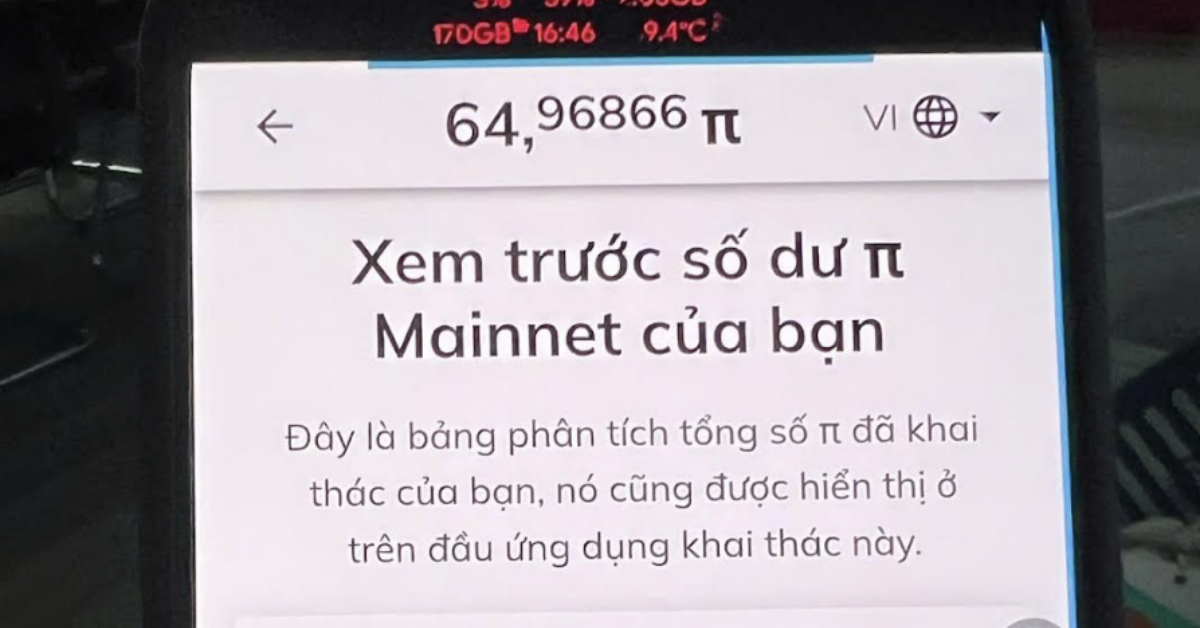 Pi Network slashes mining rate by 50% as price trends defy crypto market